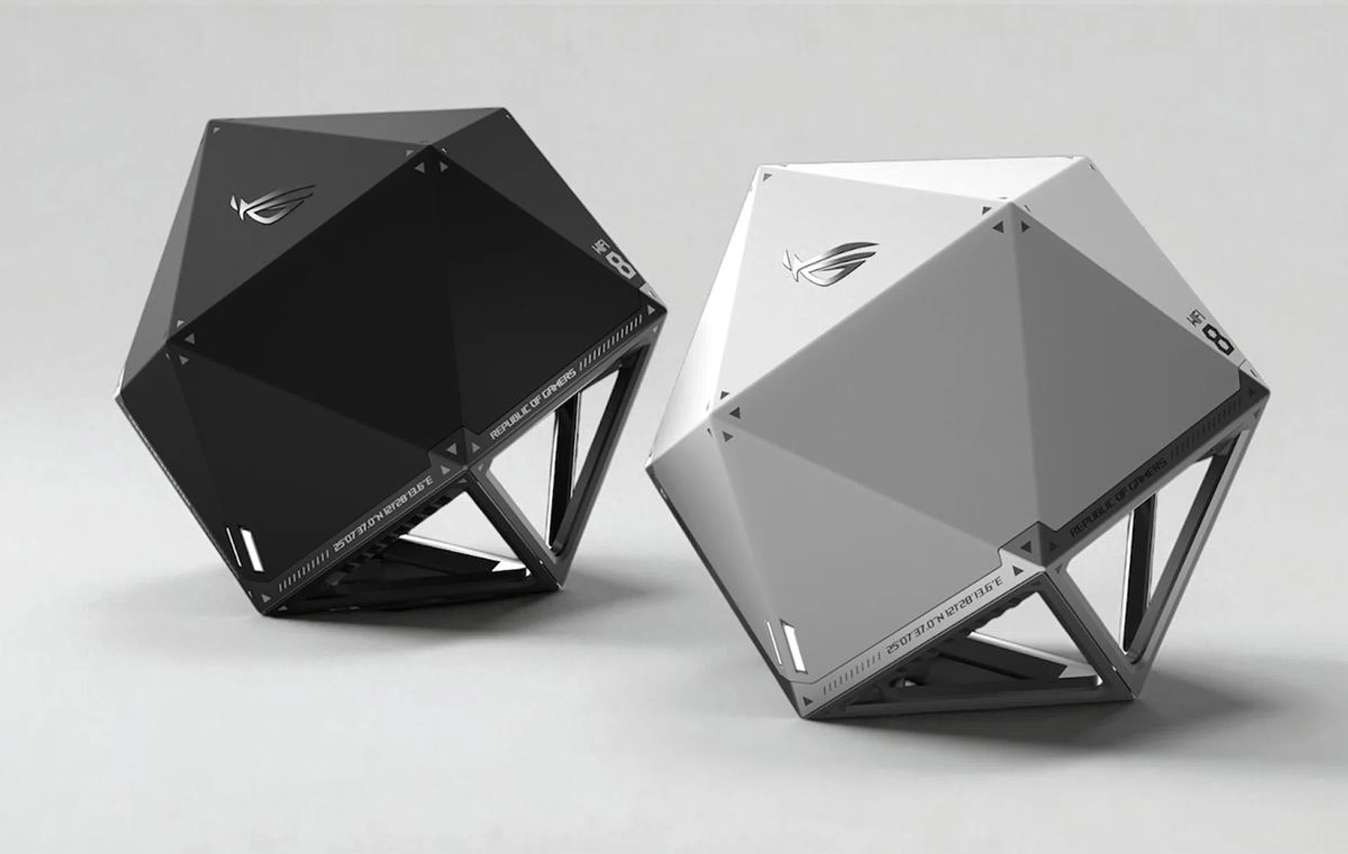ASUS unveils Wi-Fi 8 router at CES | HardwareZone Singapore