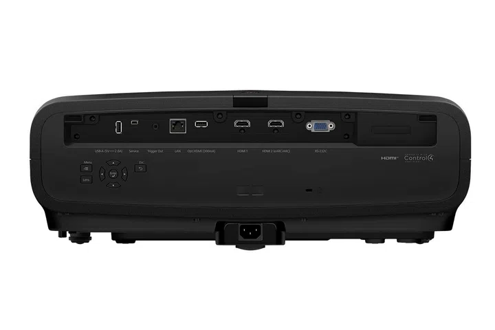 Epson’s new 4K projectors bring big-screen cinema back home ...