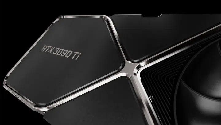 NVIDIA pushes BFGPU to the max with the new GeForce RTX 3090 Ti ...