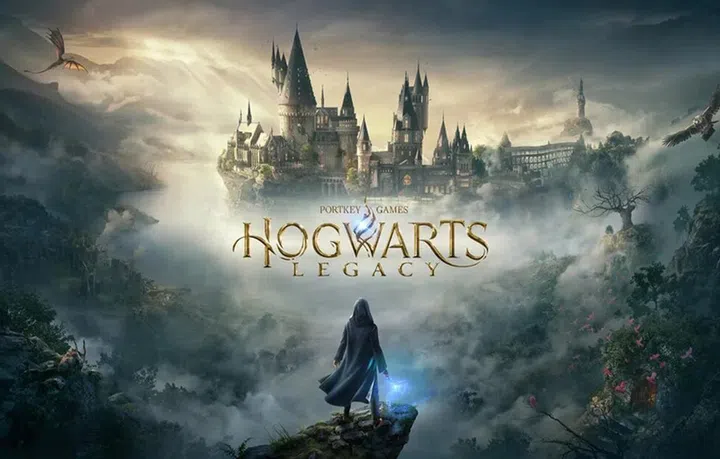 Watch the first trailer for open-world Harry Potter game Hogwarts Legacy | HardwareZone Singapore