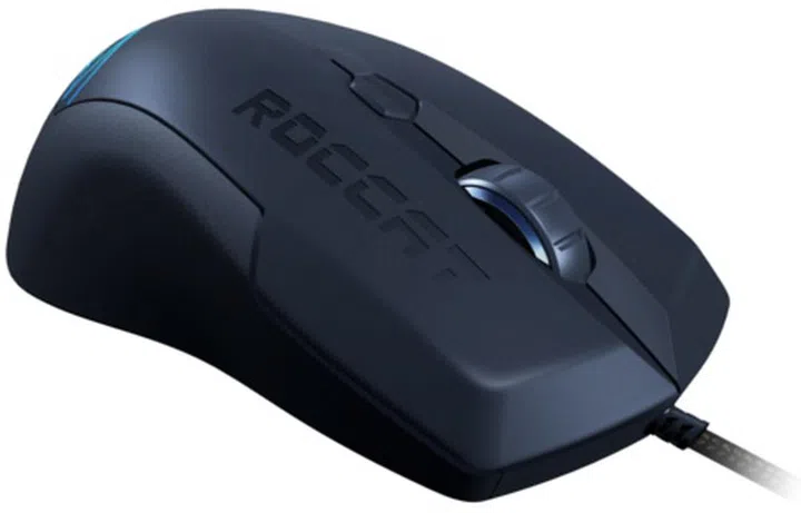 Roccat Set to Reinvent the 3-Button Gaming Mouse with Lua at Computex ...