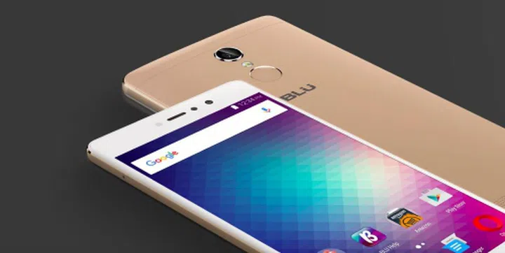 Blu phones have been secretly sending user data to a Chinese server ...