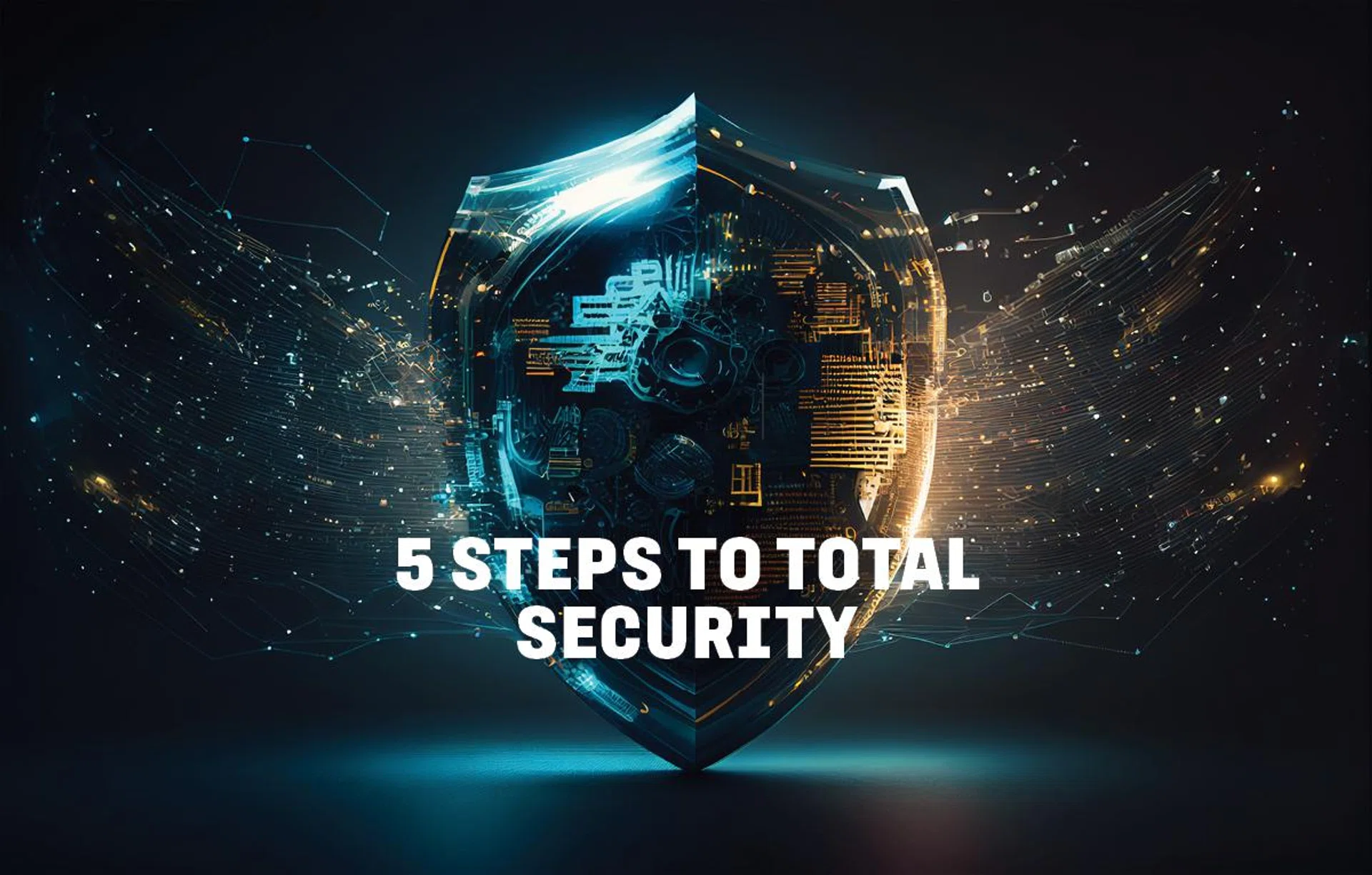 5 Steps To Ensure Your Computer Security | HardwareZone Singapore
