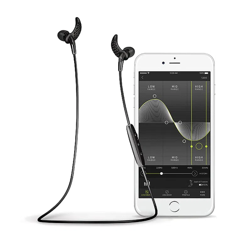 Jaybird launches their fifth generation of wireless sports buds, the ...