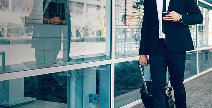 DBS IDEAL is the new online banking platform for corporate customers ...