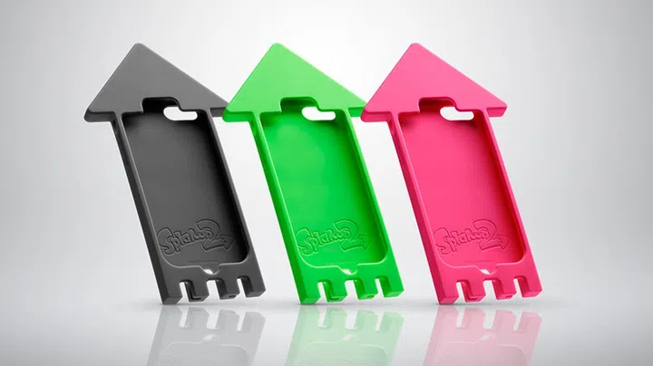 Official Nintendo cases for iPhone 8 will be available for pre-order in ...