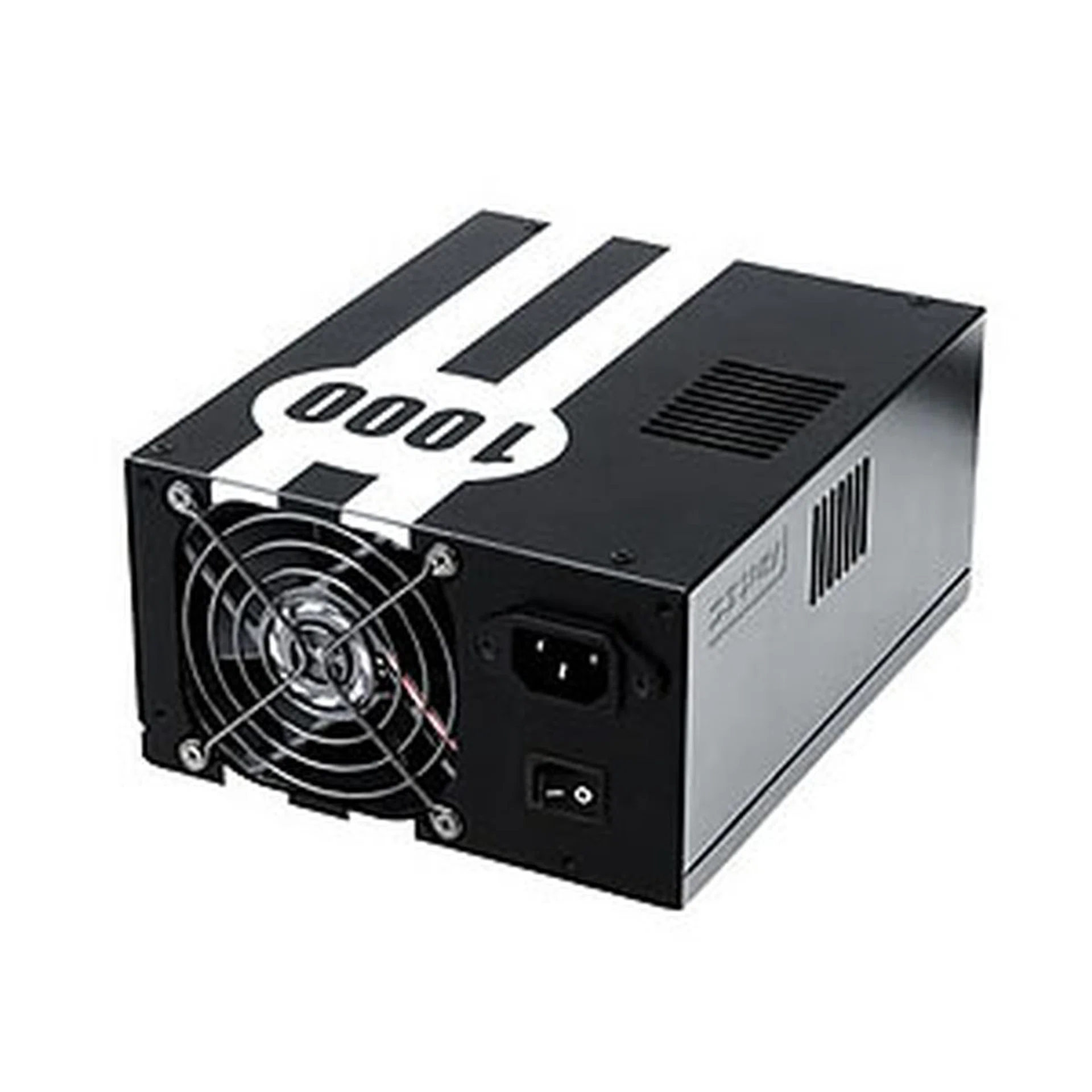 First Looks: Antec TruePower Quattro 1000W PSU | HardwareZone Singapore