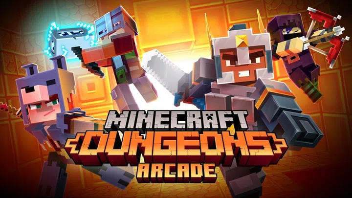 Timezone VivoCity will debut Southeast Asia's first Minecraft Dungeons ...