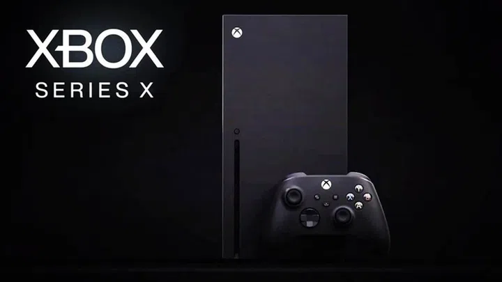 AMD admits to using a fake Xbox Series X render during its CES ...