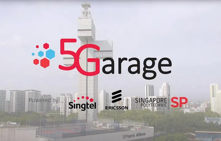 Singtel launches free 5G SA trial network for businesses, registration of interest now available ...