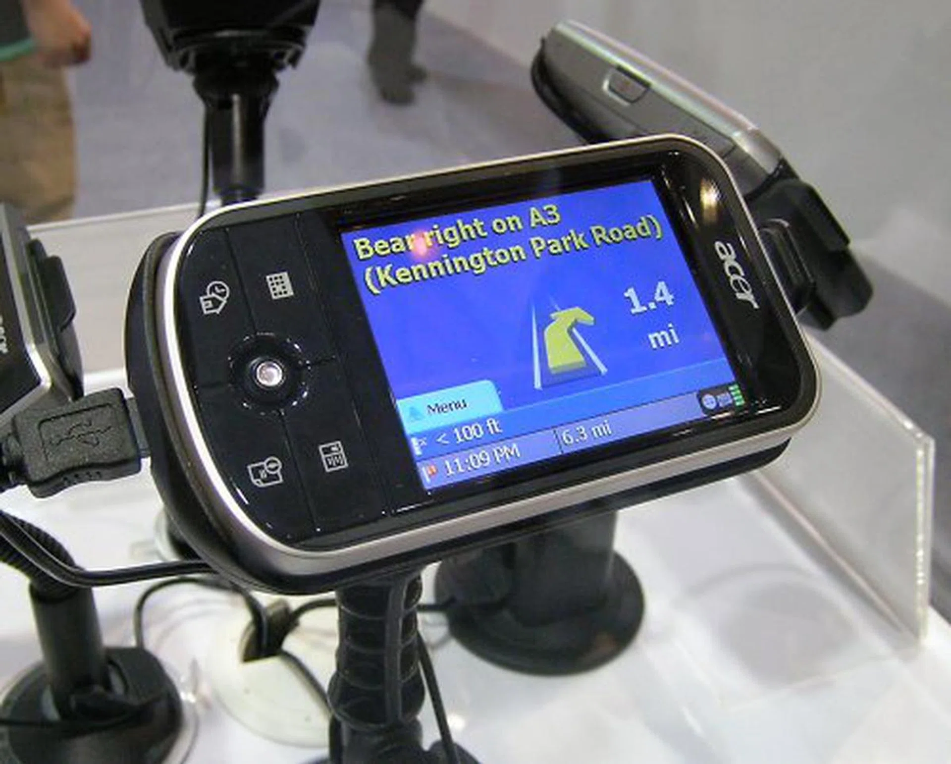 Computex Taipei 2007 - Part 1 | HardwareZone Singapore