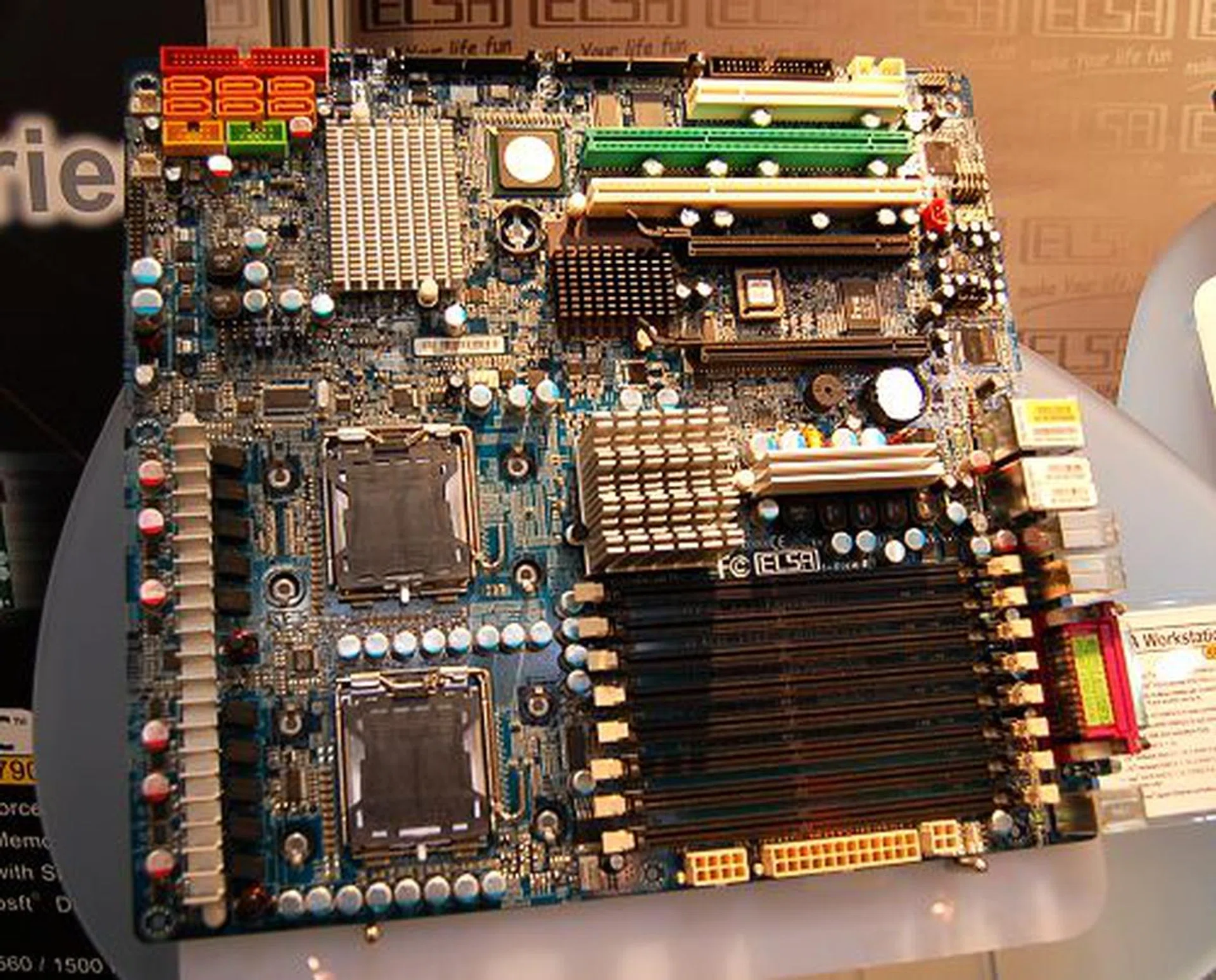 CeBIT Hannover 2007 (Part 3) | HardwareZone Singapore