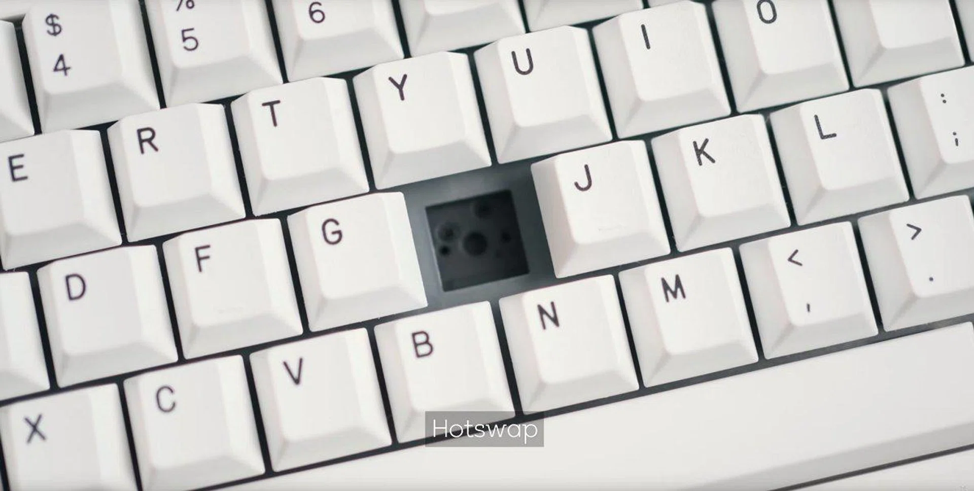 Enthusiast custom mechanical keyboard recommendation: The Monokei ...