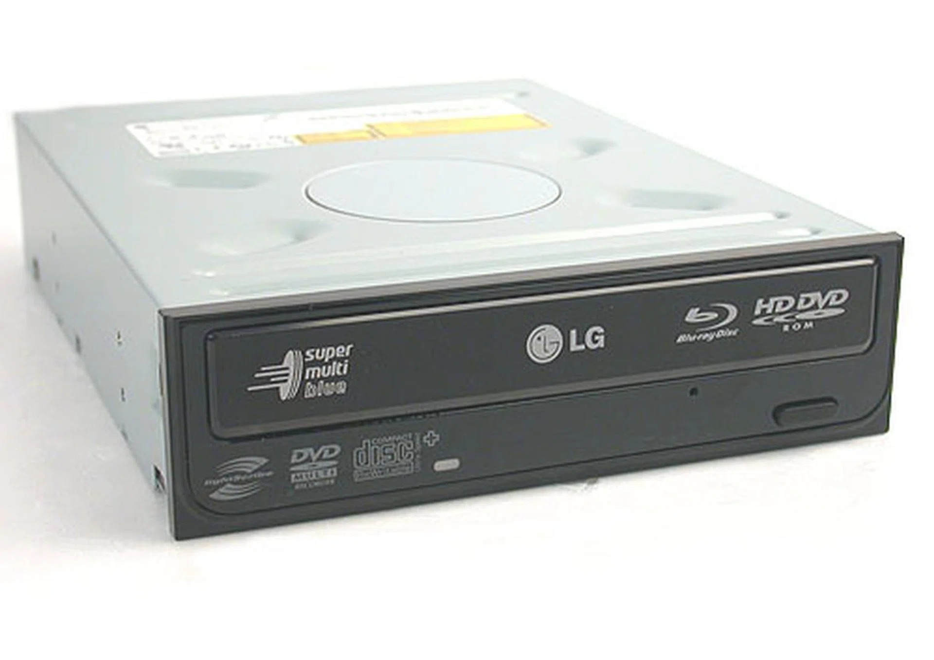 LG GGC-H20L (Blu-ray/HD DVD Combo Drive) | HardwareZone Singapore