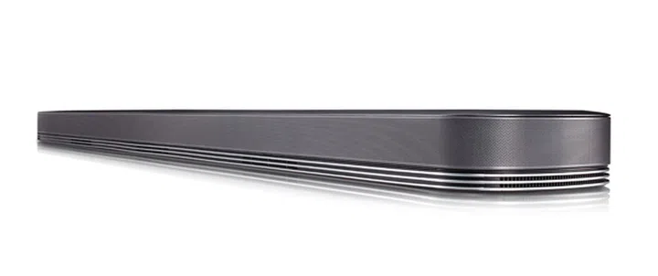 LG reveals SJ9 Dolby Atmos sound bar and LOUDR party speakers at CES ...