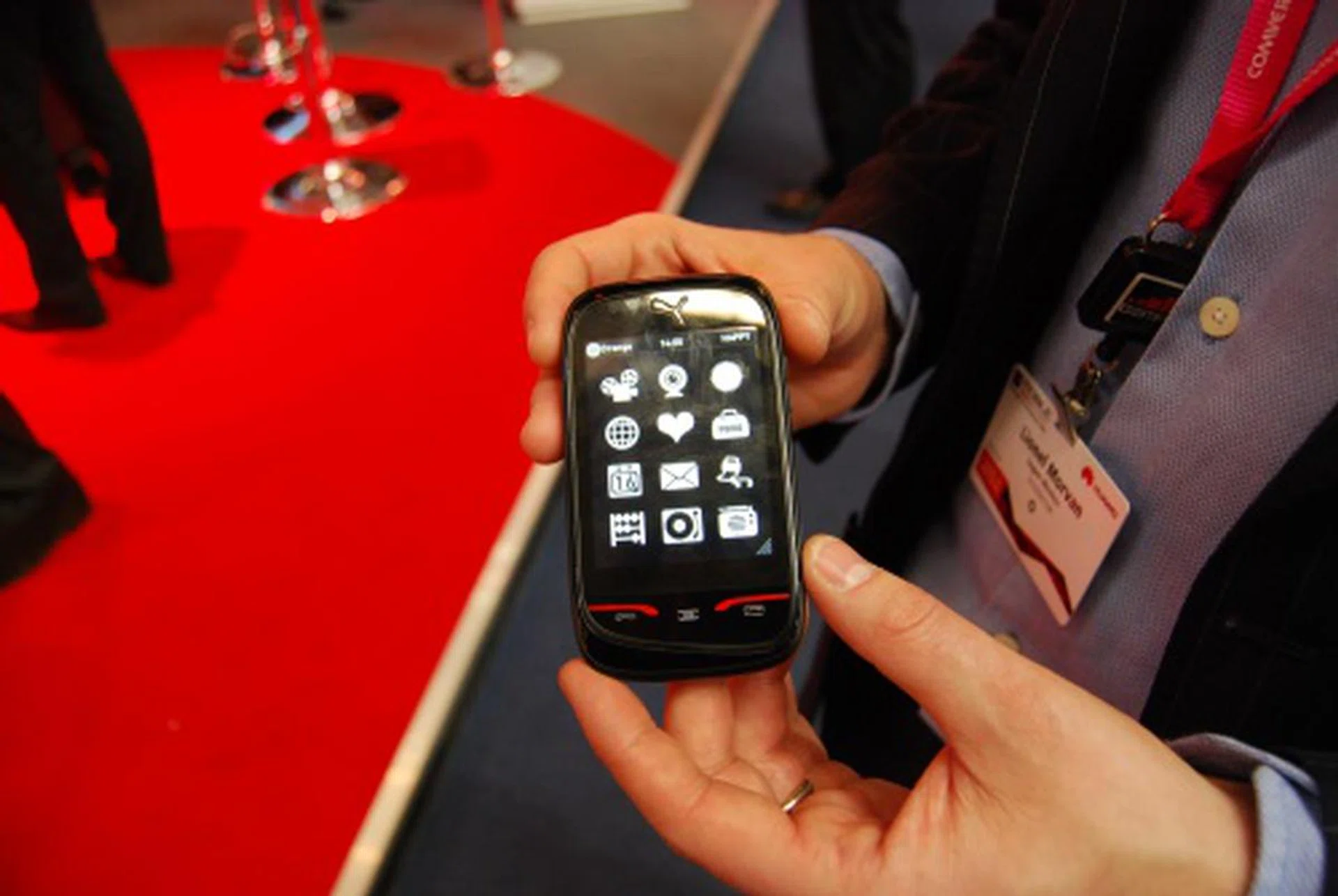 MWC 2010 - Show Floor Coverage | HardwareZone Singapore