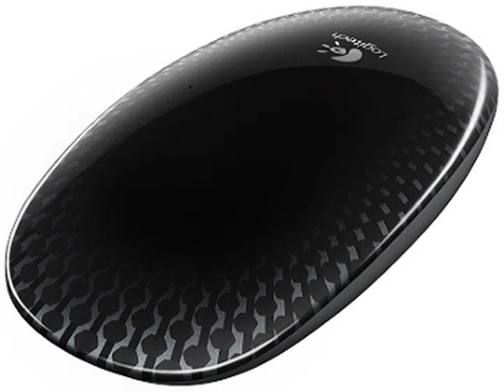 Logitech Touch Mouse M600 Lets You Navigate Like Second Nature ...