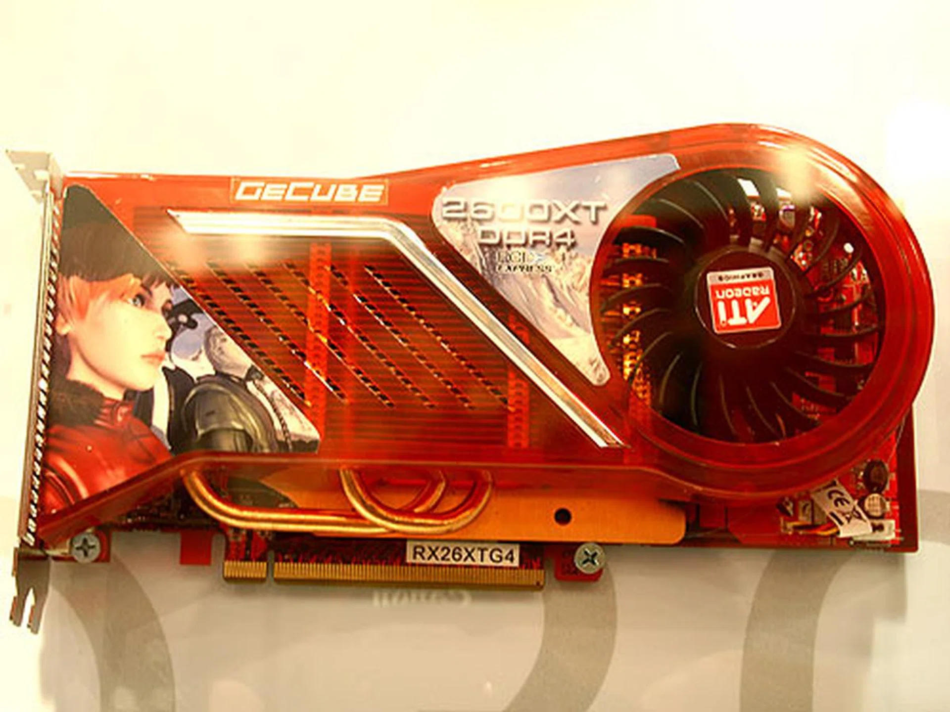 Computex Taipei 2007 - Part 8 | HardwareZone Singapore