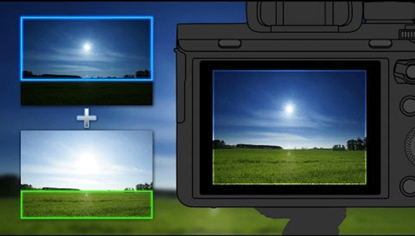 Say goodbye to Graduated ND filters with Sony’s new Sky HDR app ...
