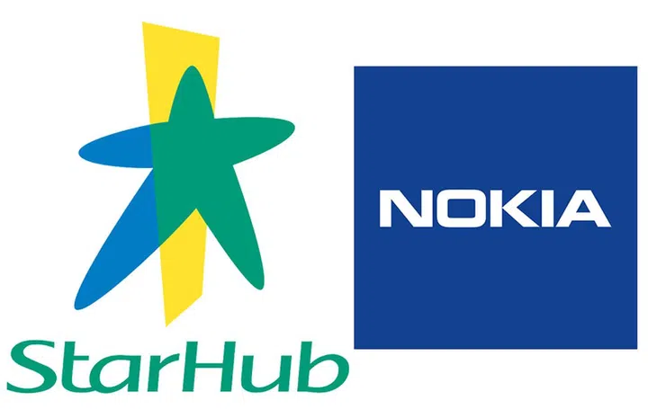 Nokia and Starhub announce partnership for Iot ecosystem development in ...