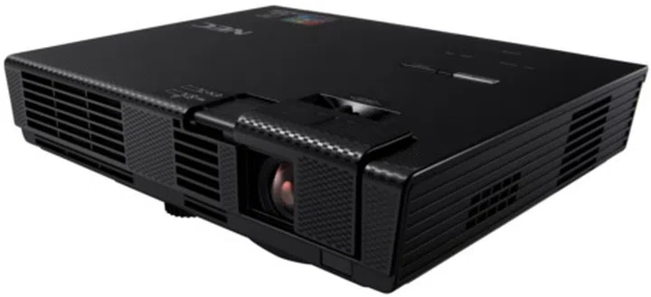NEC L51W LED Professional Portable Projector Launched | HardwareZone ...