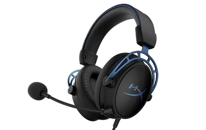 HyperX’s new Cloud Orbit S features Planar Magnetic drivers for awesome ...