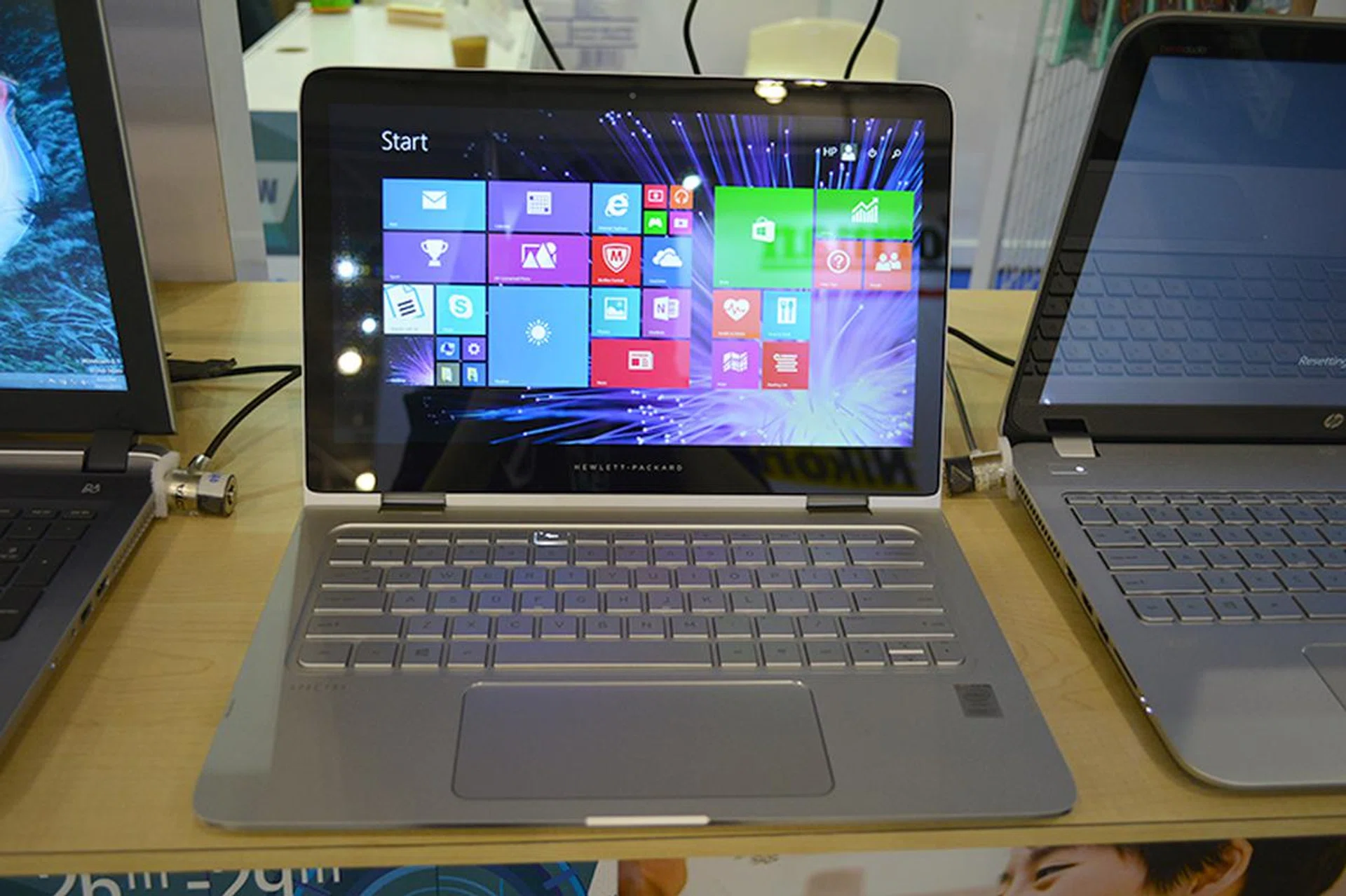 Sitex 2015 highlights | HardwareZone Singapore