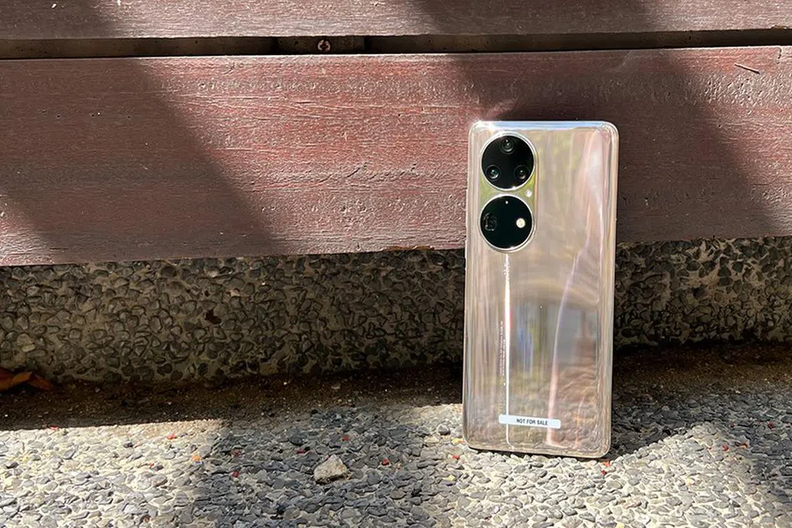 p50 pro | HardwareZone Singapore