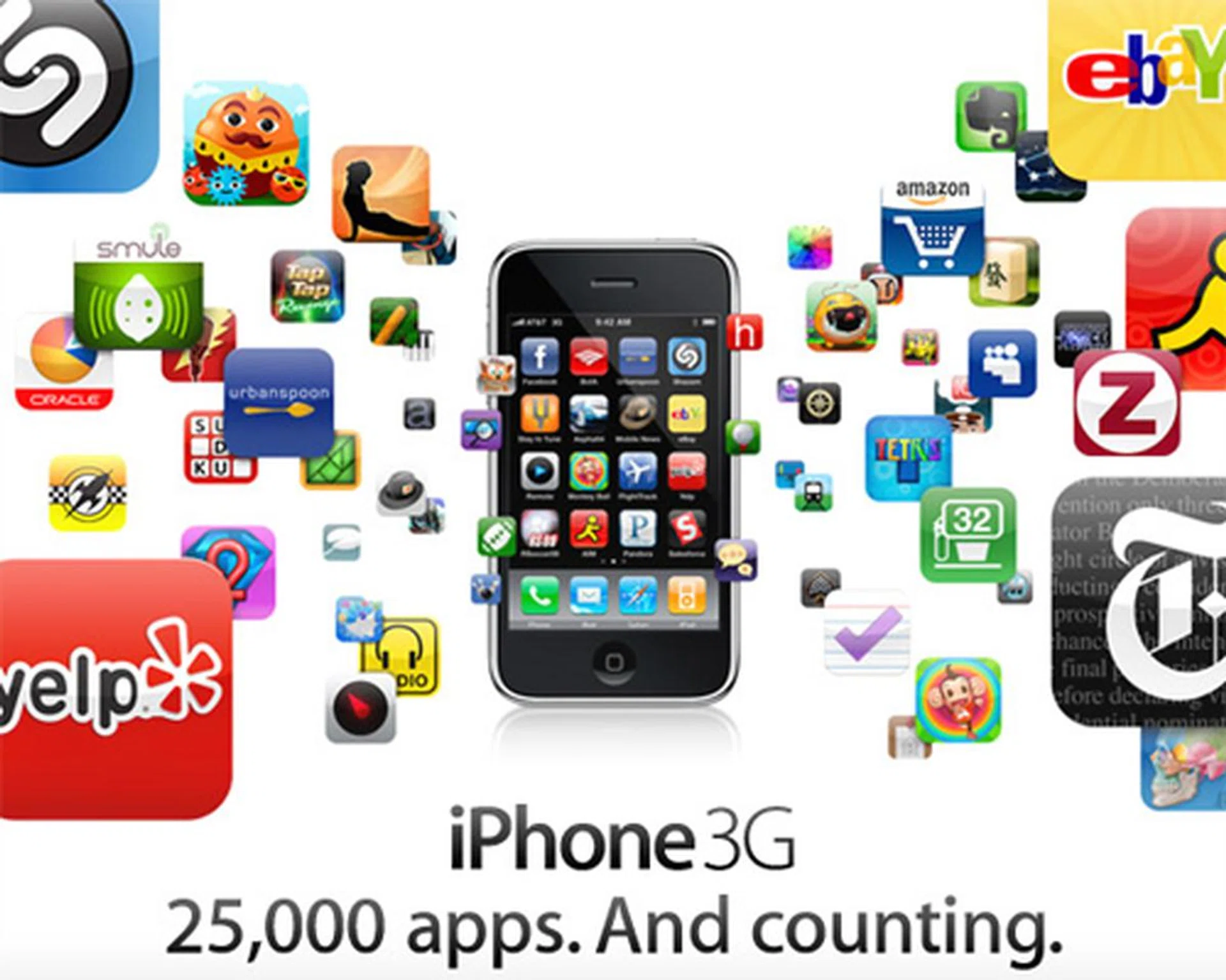 Operating on a Touch - The Touch OS Feature | HardwareZone Singapore