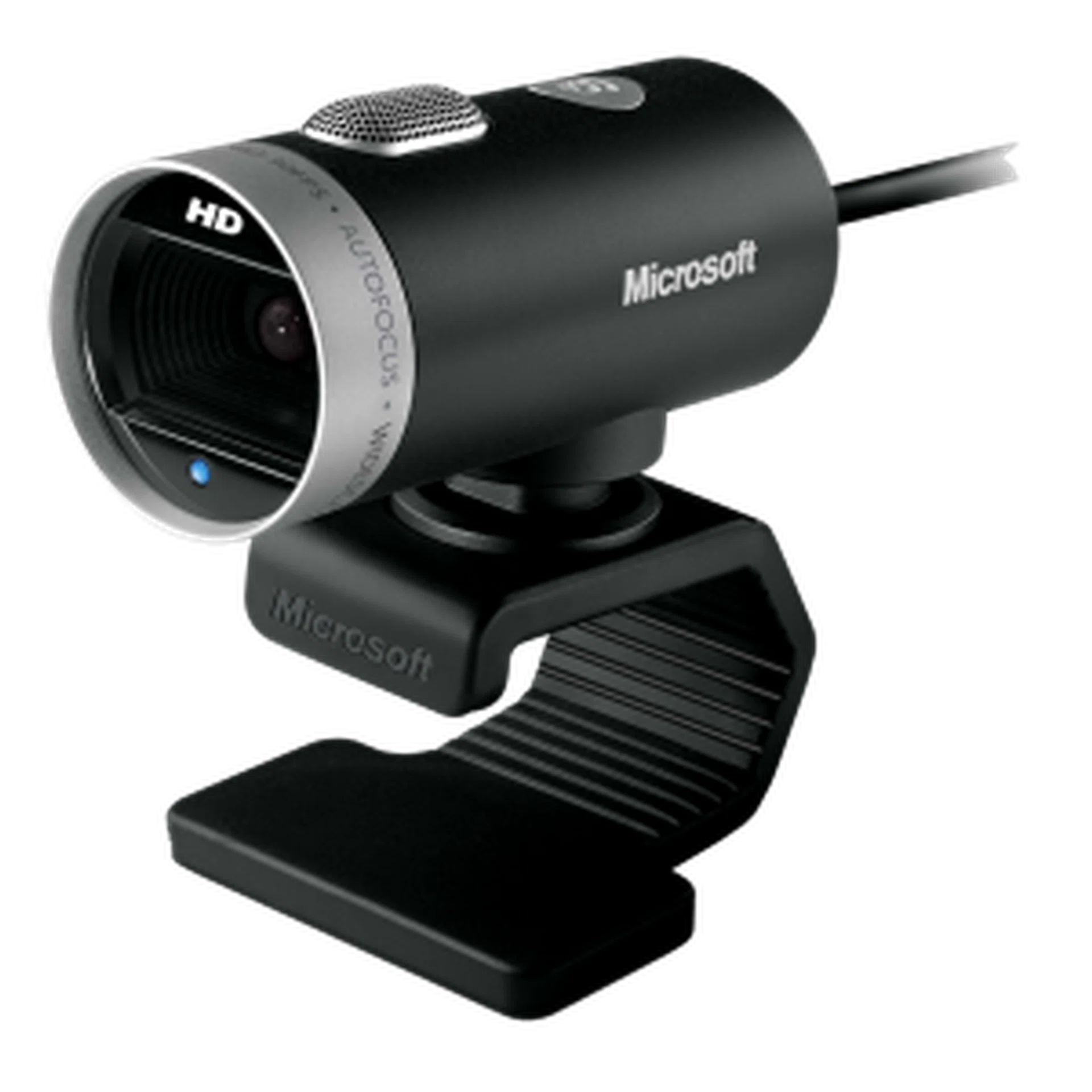 First Looks: Microsoft LifeCam Cinema | HardwareZone Singapore