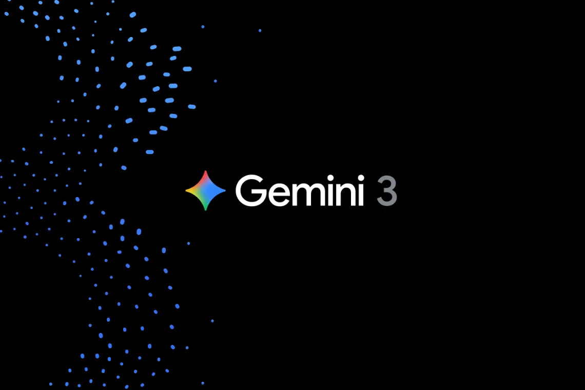 Gemini 3.0: Google’s most capable AI yet marks the start of a new era for multimodal ...