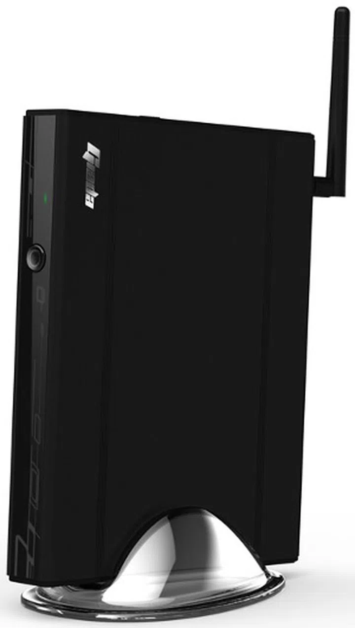 Giada Announces Fanless F101 Powered by the Intel Atom N2600 | HardwareZone Singapore