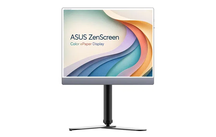 ASUS expands its lineup of RGB stripe monitors with a new ROG Swift ...
