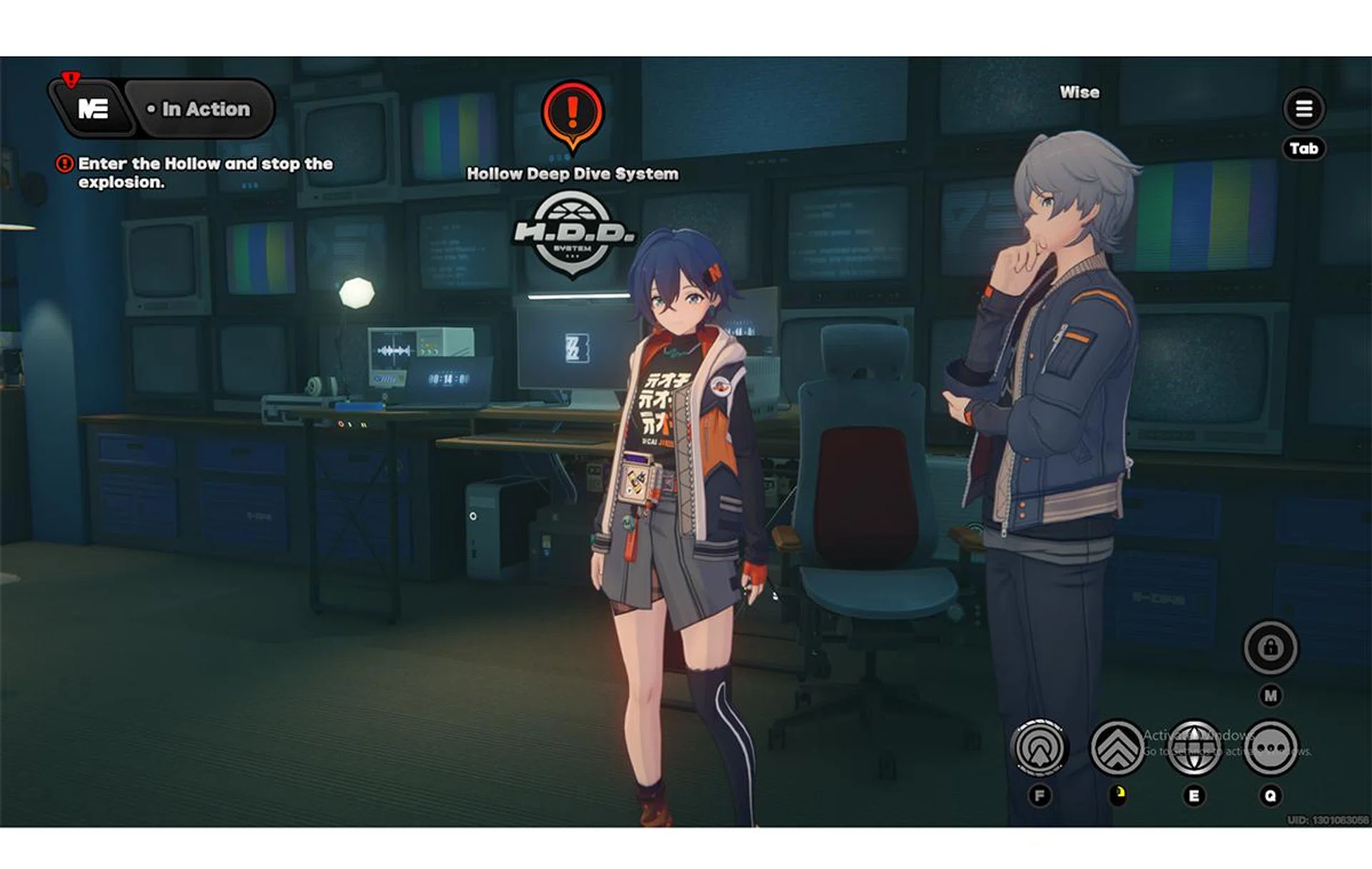 Zenless Zone Zero review: HoYoverse's new flashy action RPG is full of ...