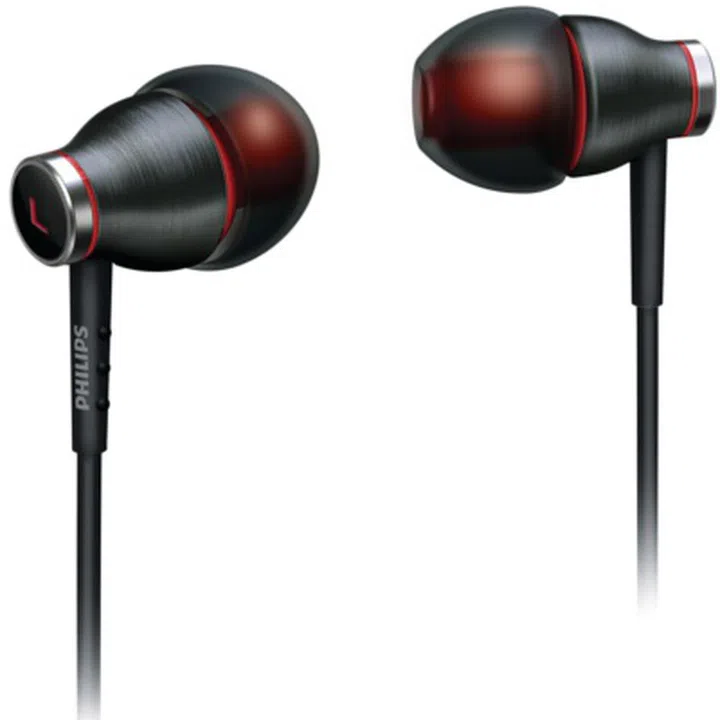 Philips' New Range of In-Ear Headphones Offers Clarity | HardwareZone ...