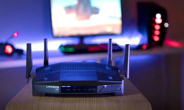 Here’s what people are saying about the Linksys WRT32X gaming-focused ...