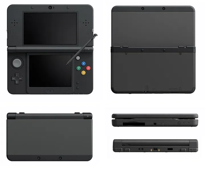 New 3DS set to debut in the US next month | HardwareZone Singapore