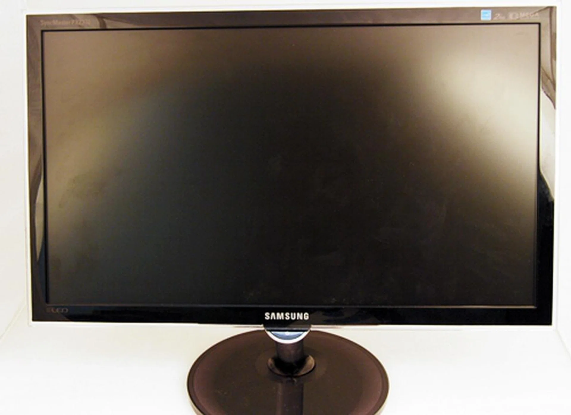 Samsung SyncMaster PX2370 Monitor - LED and Eco-Friendly | HardwareZone ...