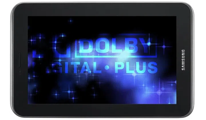 Coming Soon: Dolby Digital Plus on Tablets | HardwareZone Singapore