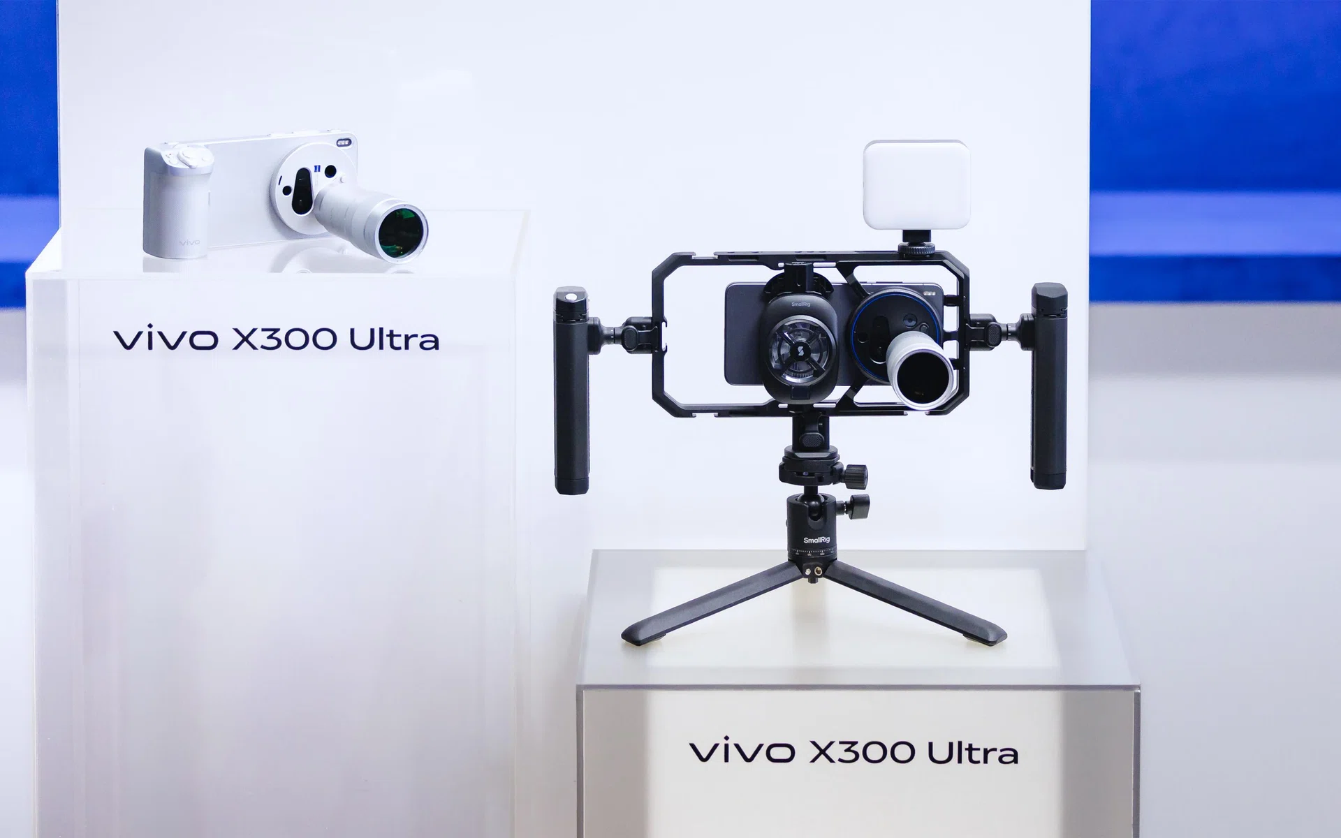 Vivo X300 Ultra global launch & telephoto lens | HardwareZone Singapore