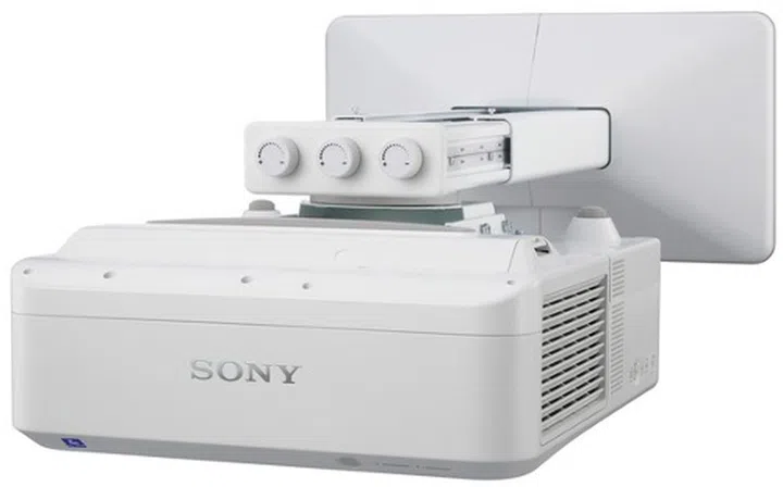Two Sony Projectors for Classrooms and Boardrooms Launched ...
