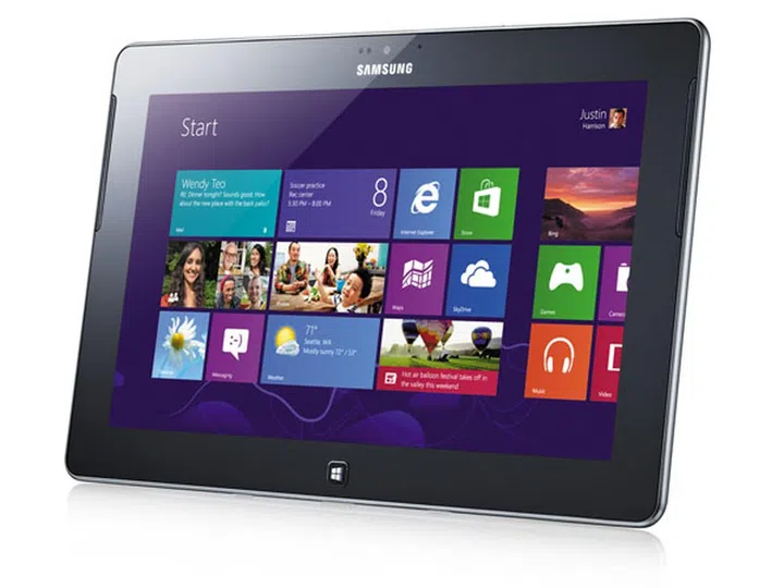 Samsung to Stop Selling Windows RT Devices in Europe | HardwareZone ...