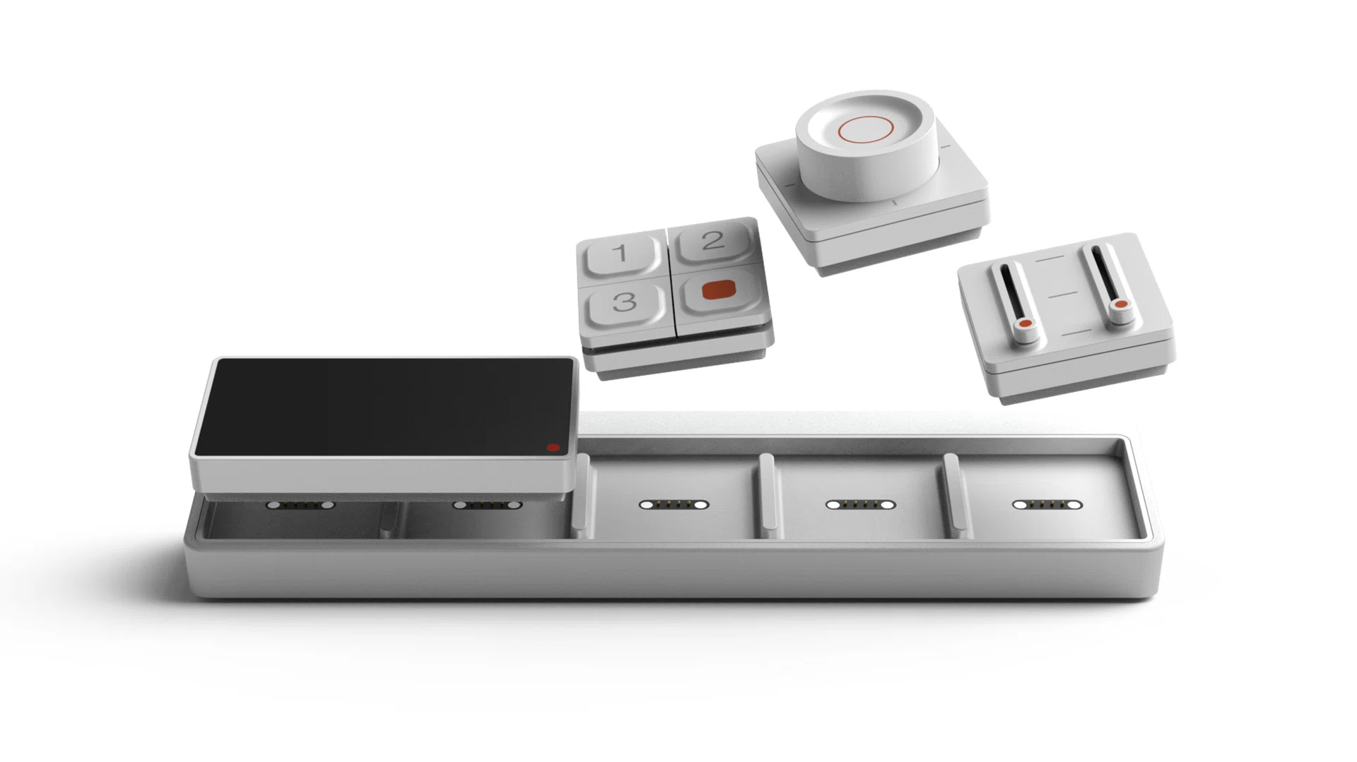 Creative’s new Sound Blaster is a fully modular hub and is already a ...