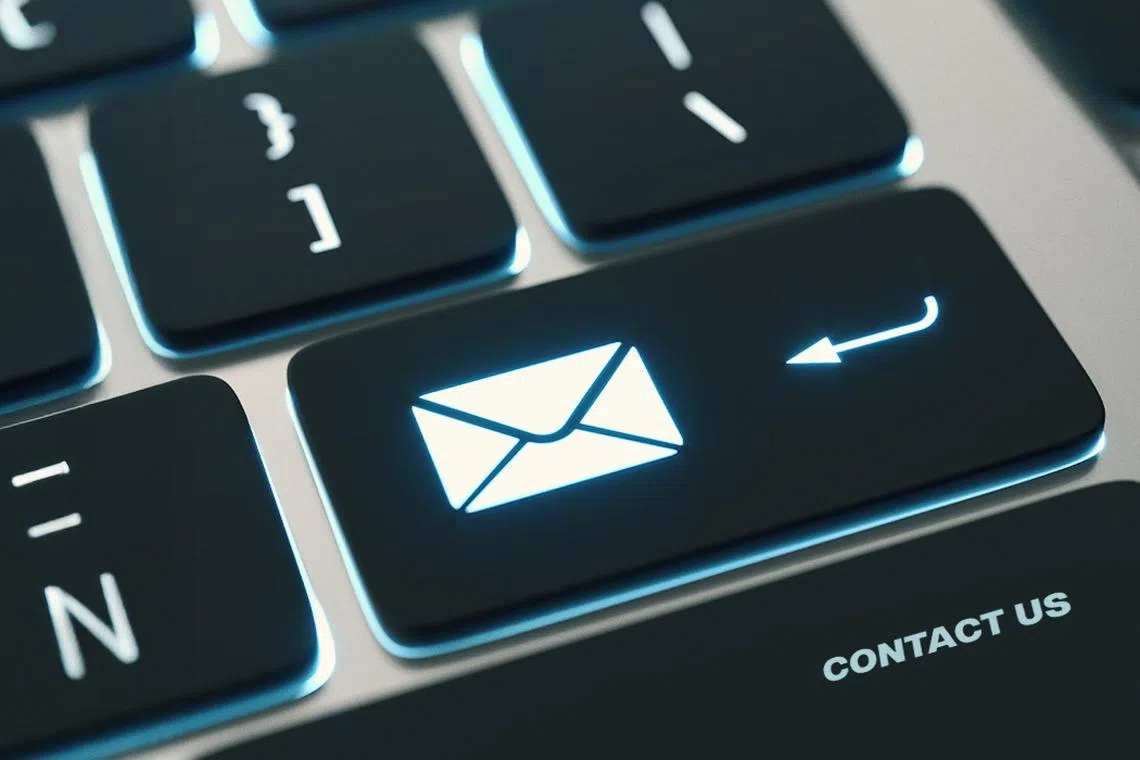 Contact Us | HardwareZone Singapore