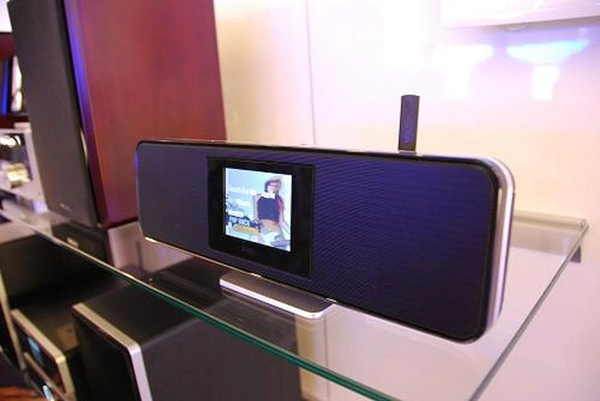 IFA 2008 Press Day Coverage & Product Highlights | HardwareZone Singapore