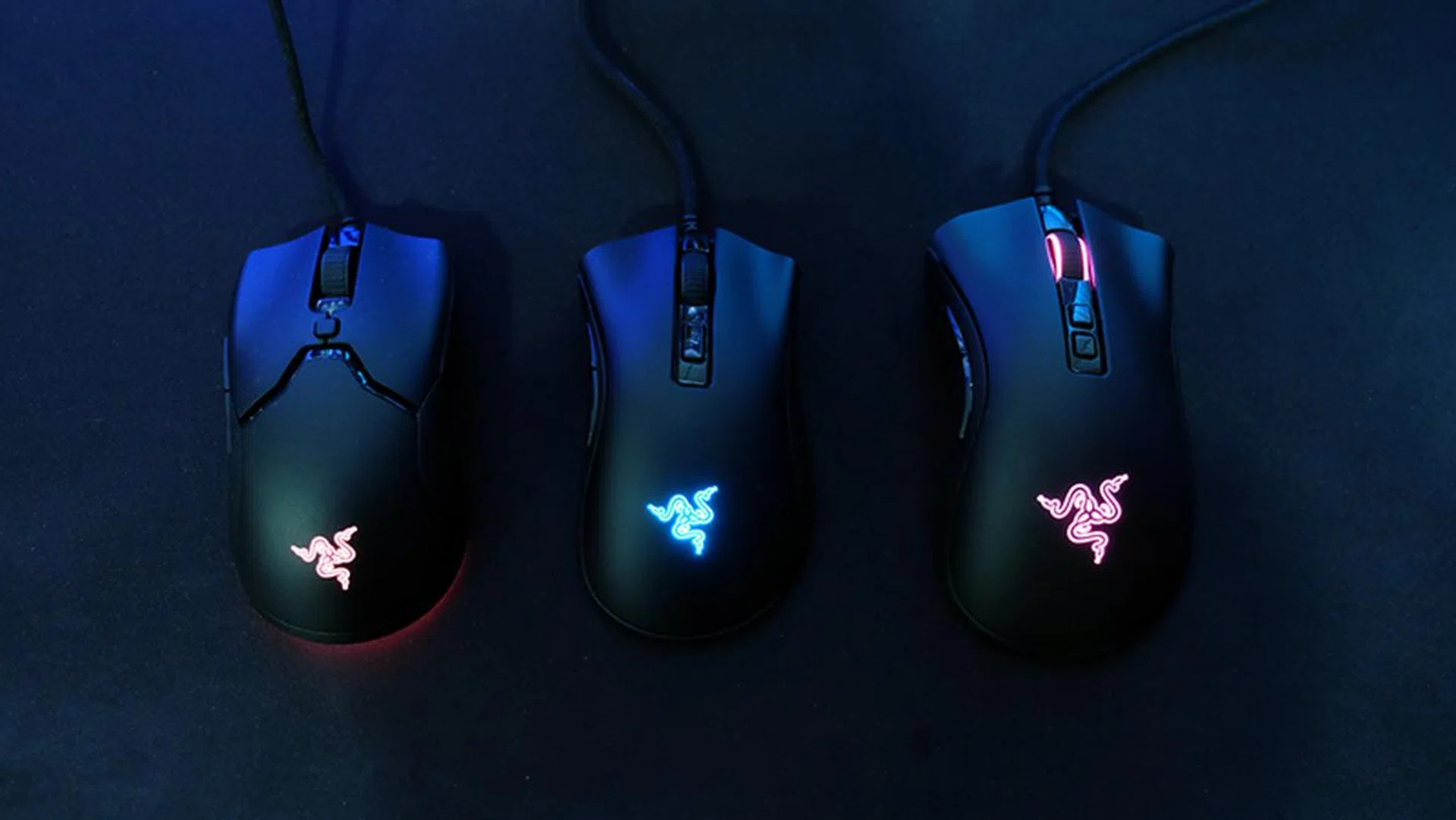 Razer DeathAdder V2 Mini review: The best ergonomic mouse for small ...