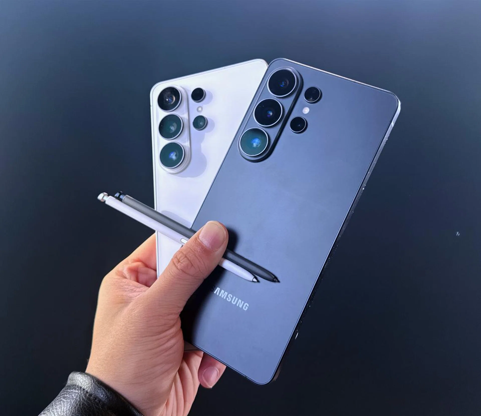 Samsung Galaxy S26 Ultra brings back the “smart” in phones ...