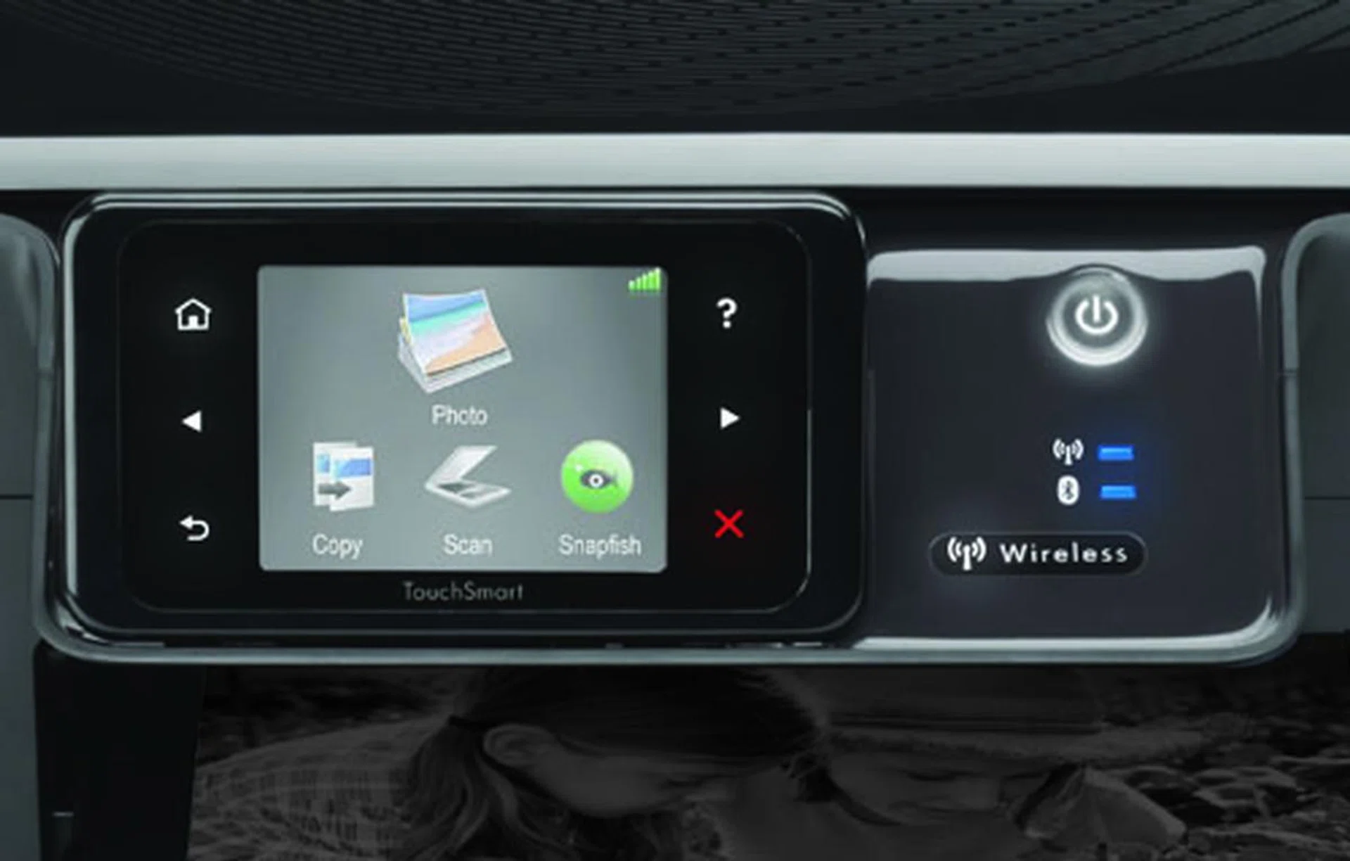 The HP Photosmart Premium C309 - A Stylish Workhorse | HardwareZone ...