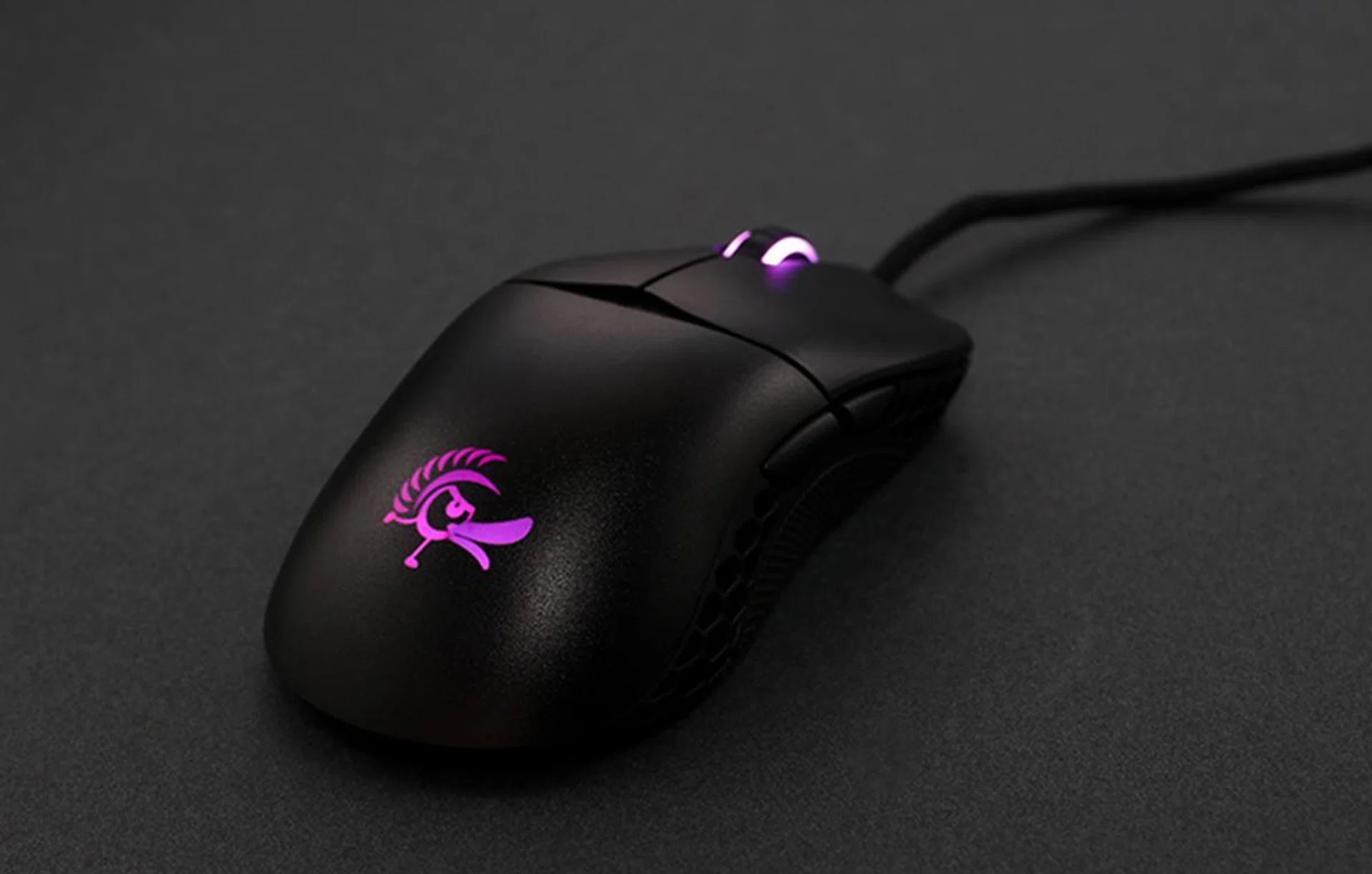 Ducky Feather gaming mouse review: Getting the fundamentals right ...