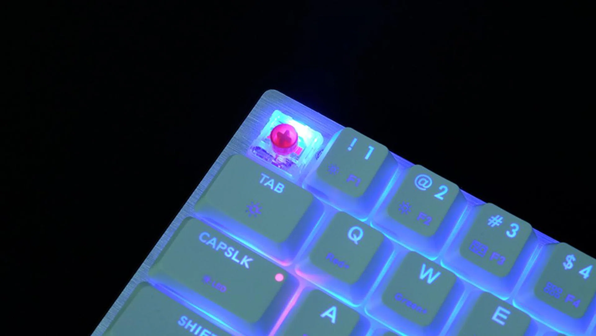 Cooler Master SK622 Wireless Mechanical Keyboard review: Incredibly ...